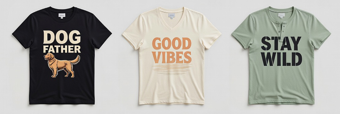 10 T-Shirt Design Ideas That Sell in 2026 - Printly.info